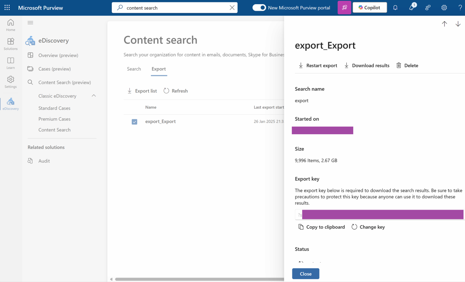 How to export 365 email to PST in 2025 - IT Pro Expert