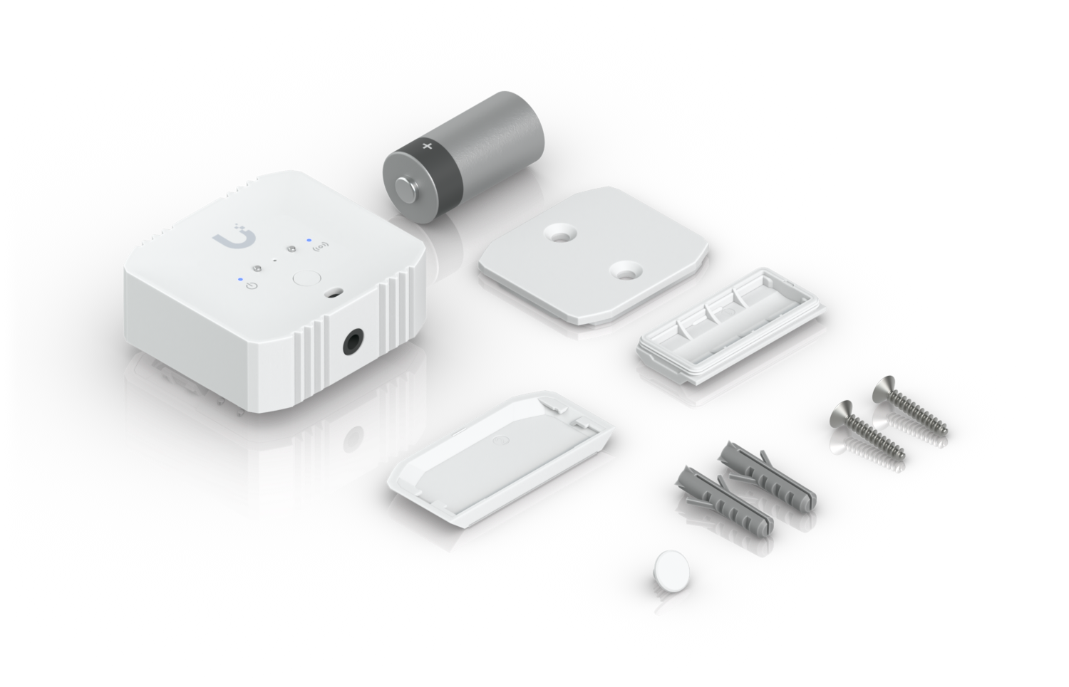 UniFi SuperLink Environmental Sensor Setup - IT Pro Expert